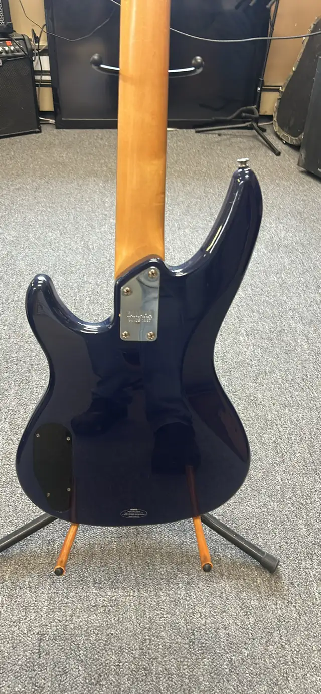 Yamaha rbx 250 4 string bass. | Guitars | Dartmouth | Free local ...