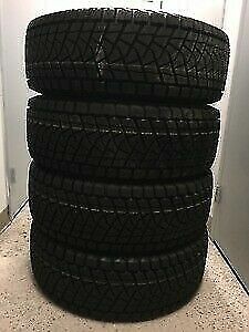 Used Tires Not So Used!!!! All Sizes New tires also 647-992-4703 ...