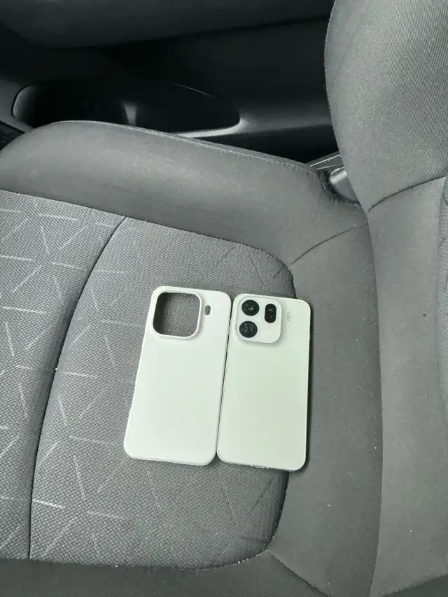 Oppo Find X9 Pro - Pending Pick Up | Cell Phones | Markham / York ...