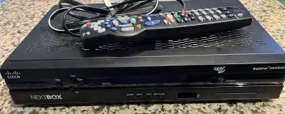 48 ads for rogers nextbox in All Categories in Ontario | Kijiji ...