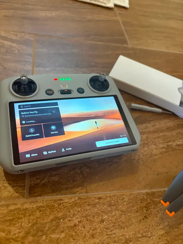 DJI Mini 3 drone with RC controller | Hobbies & Crafts | Winnipeg ...