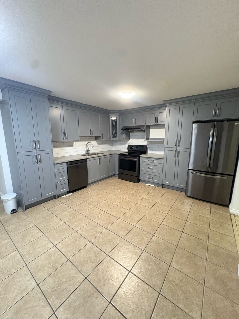 3 Bedroom, 2 Bathroom basement | Long Term Rentals | Delta/Surrey ...