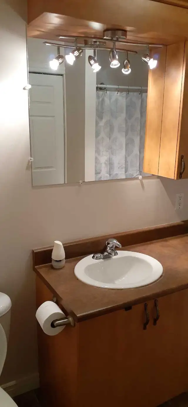 4 1/2 à louer à rock forest. Sherbrooke | Long Term Rentals ...