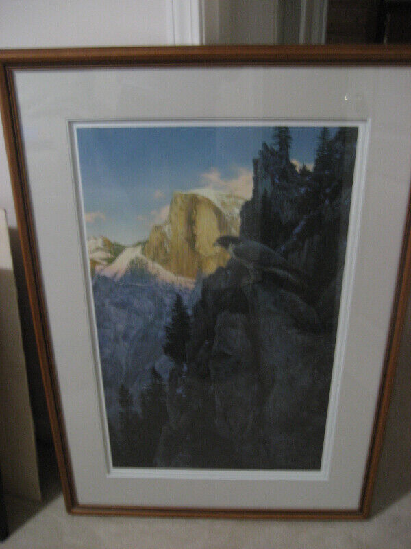 STEPHEN LYMAN LIMITED EDITION (mostly) PRINTS FOR SALE FROM | Arts ...