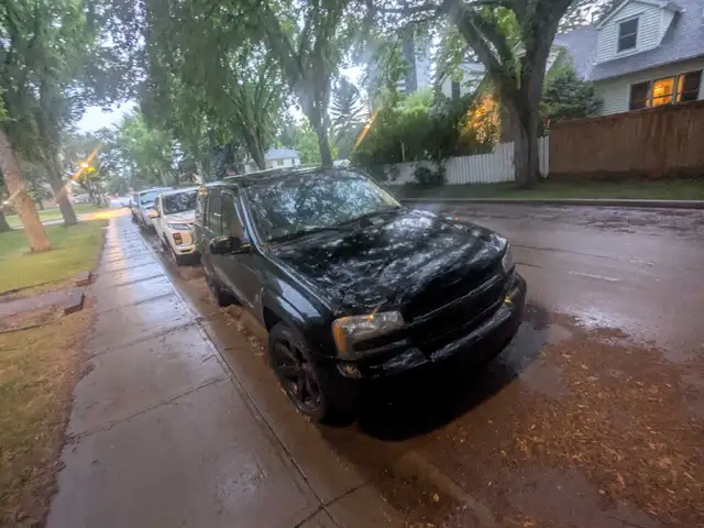 2006 Trailblazer SS AWD | Cars & Trucks | Edmonton | Free local ...