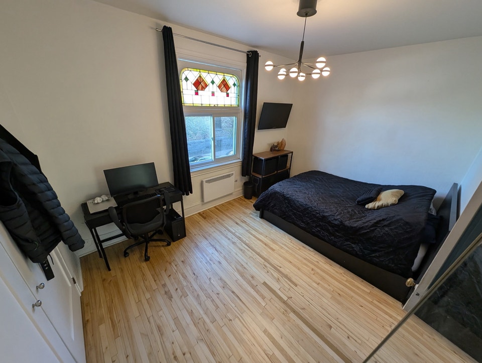 4 1/2 Metro papineau | Long Term Rentals | City of Montréal | Free ...