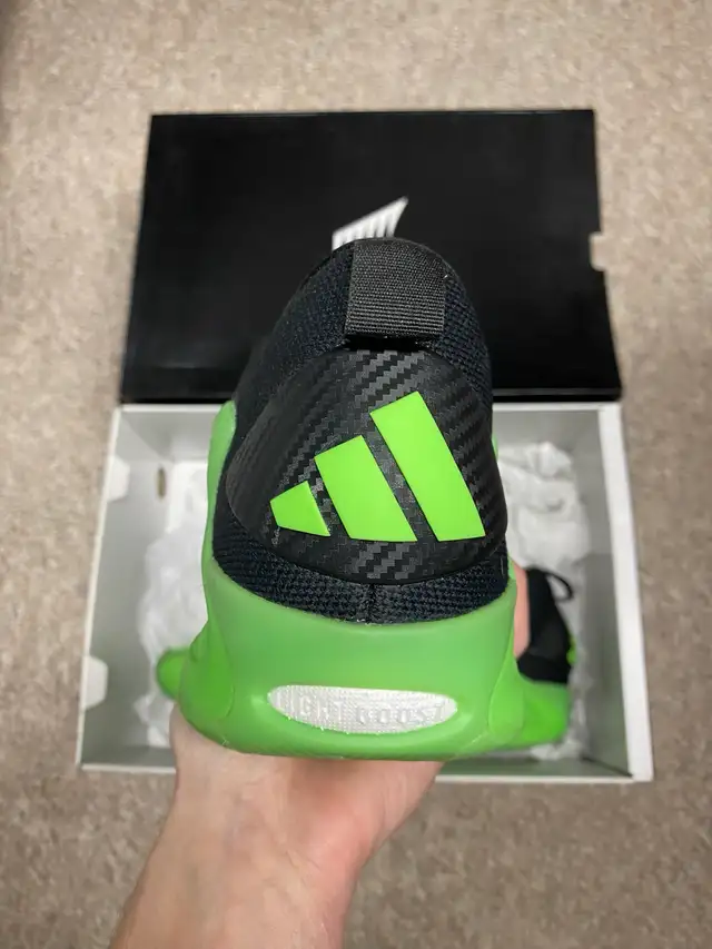 Adidas AE1 Low Slime Size 10 | Men's Shoes | City of Toronto | Free ...
