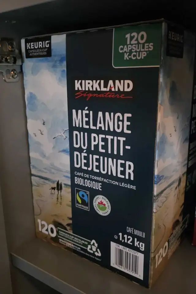 Keurig K-Supreme Plus SMART Single Serve Coffee Maker | Coffee Makers ...