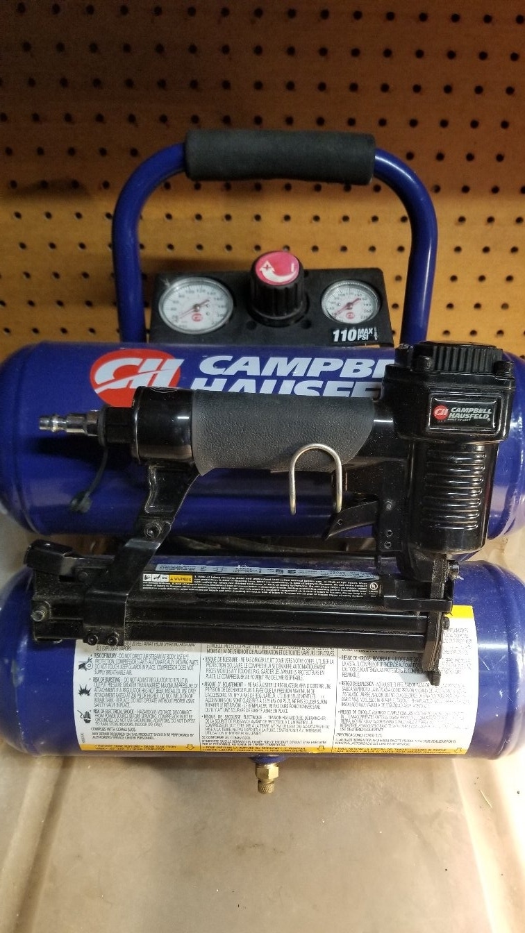 FREE Compressor-Read ad | Free Stuff | Calgary | Kijiji