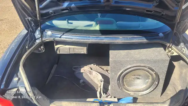 ford escort 2000 zx2 | Cars & Trucks | Regina | Free local classifieds ...