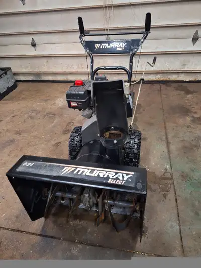 224 ads for snowblower in All Categories in Ottawa | Kijiji Marketplaces