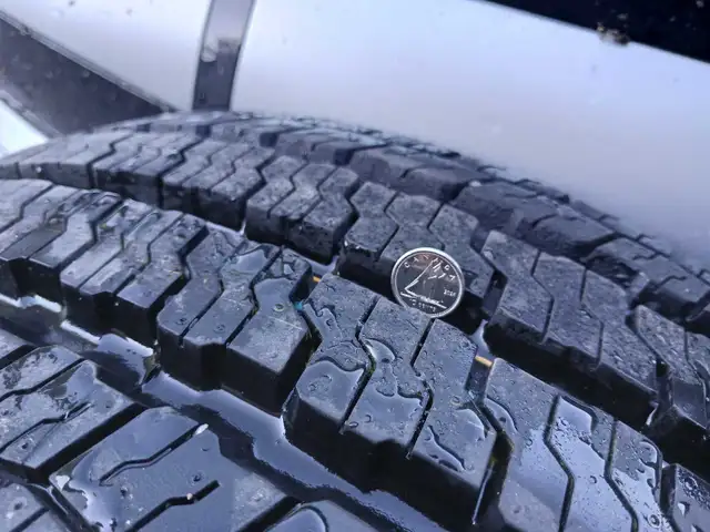Pneus neufs LT225/75R16 | Tires & Rims | Gatineau | Free local ...
