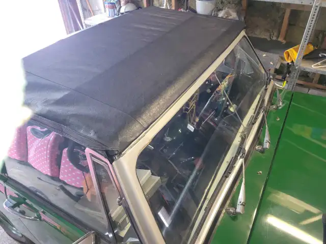 MG Midget | Classic Cars | Kawartha Lakes | Free local classifieds - Kijiji