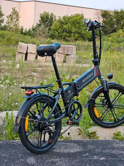 Find New Used Ebikes for Sale in Kitchener Waterloo Free Local Classifieds Kijiji