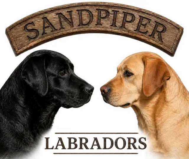 registered labrador retriever puppies Ready to.go | Dogs & Puppies for ...