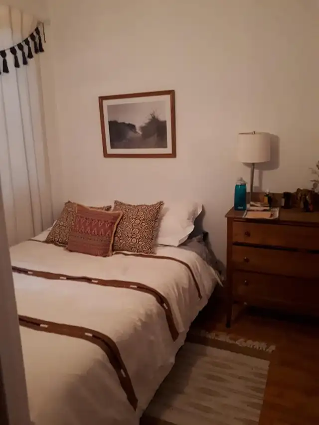 3 1/2 fully furnished condo for rent - 1600 CAD all inclusive | Long ...