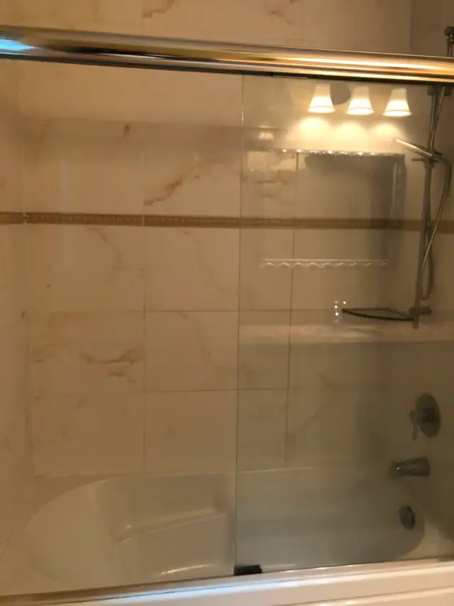 Van West-Private Entrance 2-Bedroom, 1-Bath Semi-basement suite | Long ...