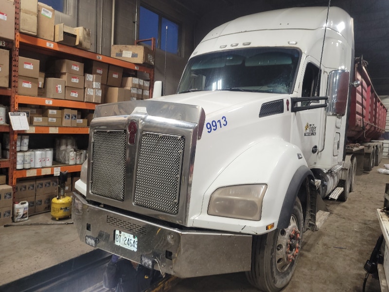 Owner operator | Drivers & Security | Mississauga / Peel Region | Kijiji