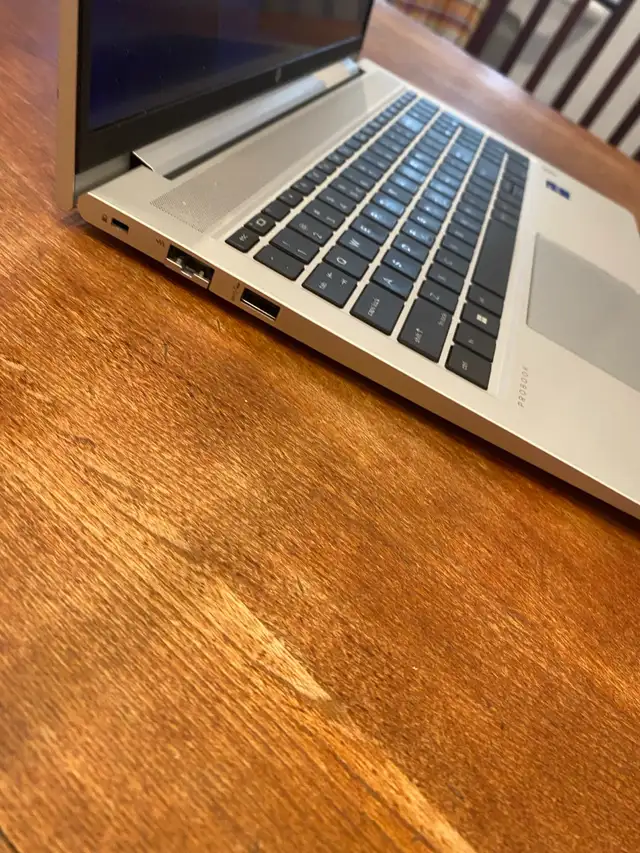 HP Laptop – i5 11e Gen / 8GB RAM / SSD 256GB / Windows 11 Pro | Laptops ...