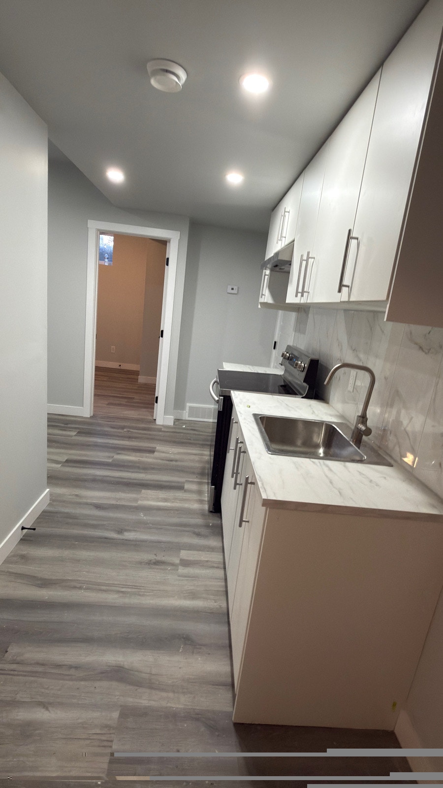 2 bedroom legal suite in Cornerstone NE | Long Term Rentals | Calgary ...