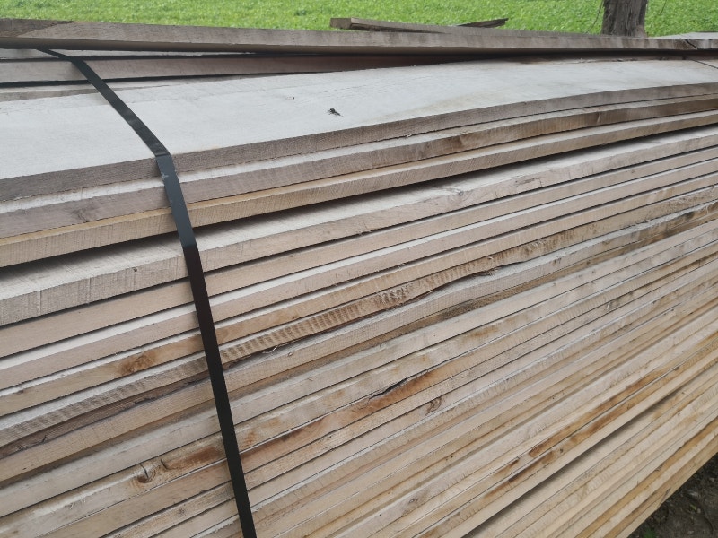 Maple lumber 1,600 b/f woodworking | Power Tools | Chatham-Kent | Kijiji