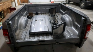 Ram Dually Box | Buy New and Used Cars & Vehicles in Ontario | Kijiji ...