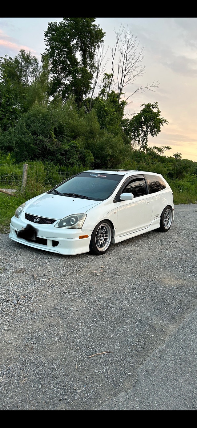 Honda civic ep3 sir | Cars & Trucks | St. Catharines | Kijiji
