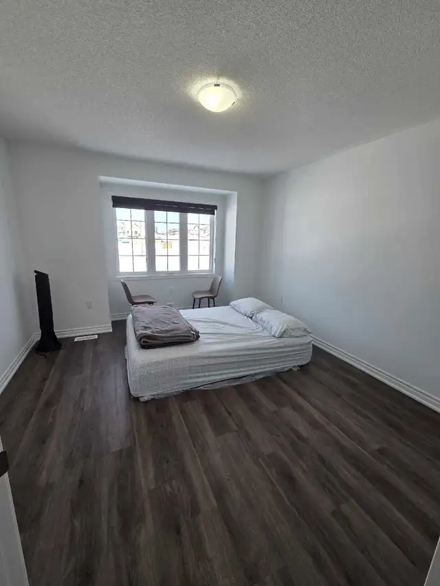 Private room available for rental | Long Term Rentals | Barrie | Free ...