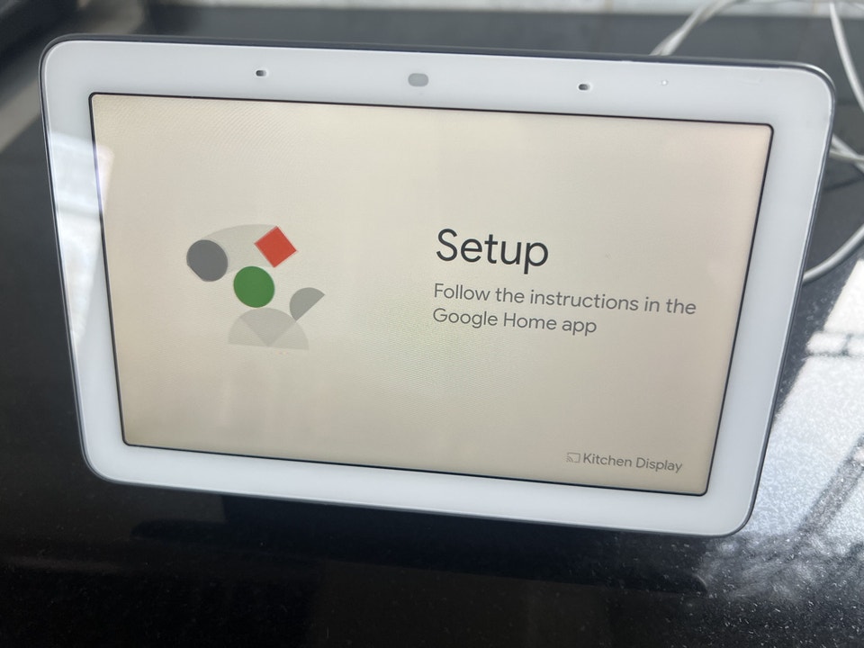 Google Nest Hub Gen 1 | General Electronics | Calgary | Free local ...