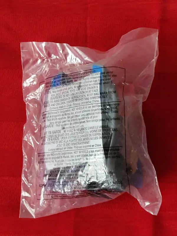 2000, HOT WHEELS, KEY CLIP LAUNCHER, MINT IN PACKAGE!!! | Arts ...