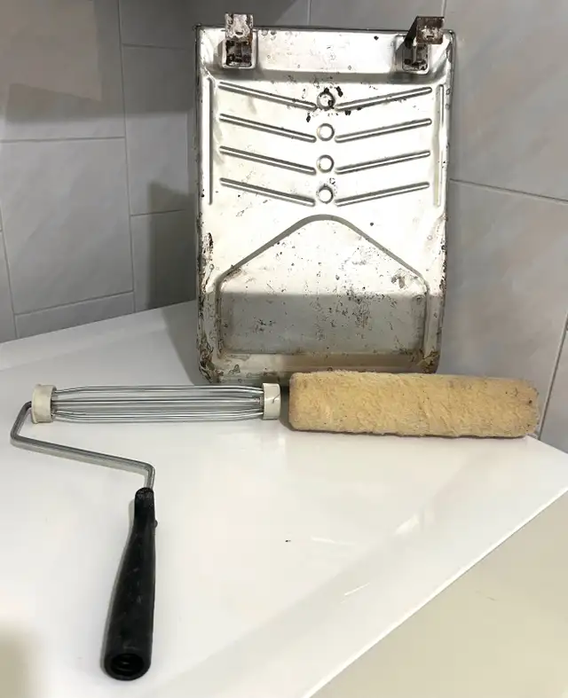 Ensemble pour peinturer 3 morceaux / Paint set 3 pieces | Painting ...