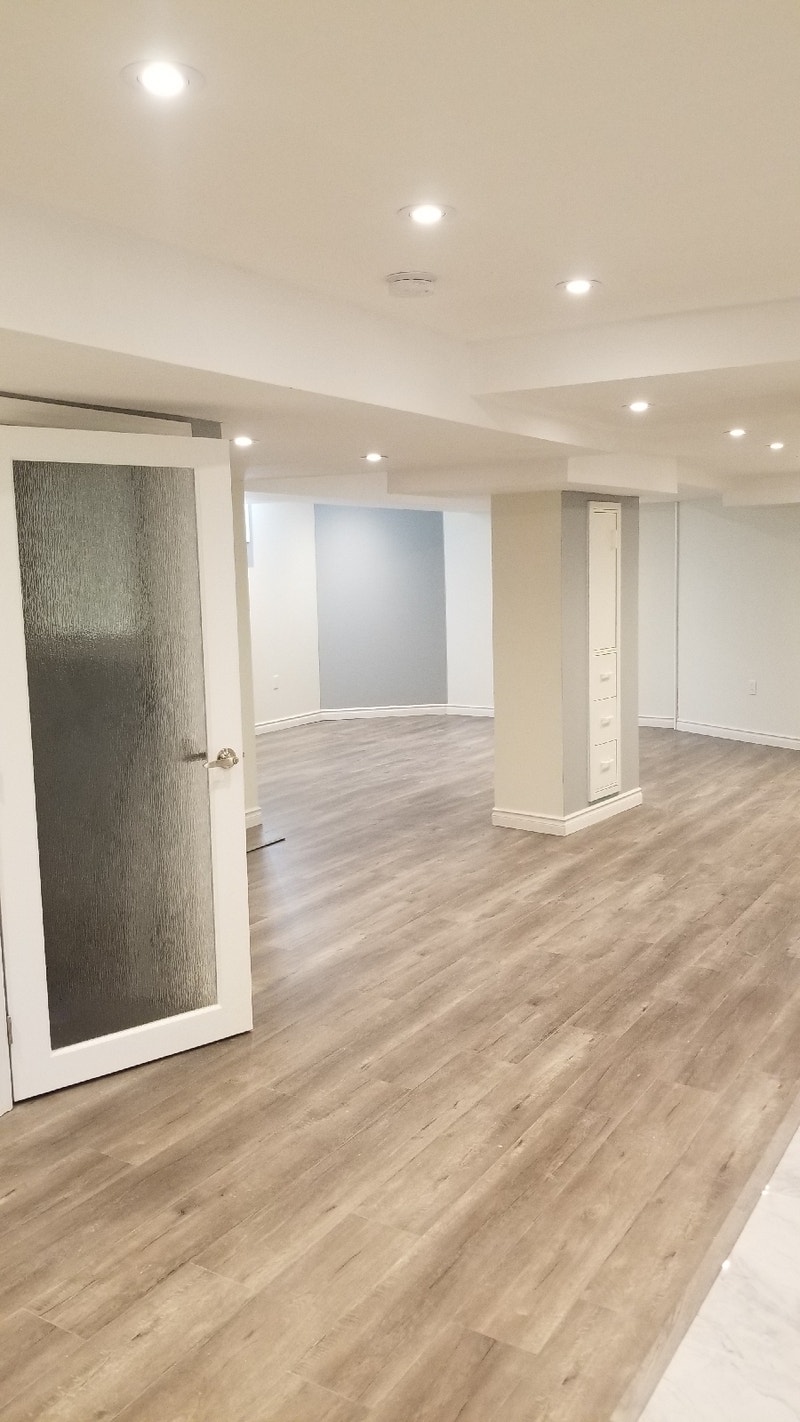 House Basement for rent | Long Term Rentals | Barrie | Kijiji