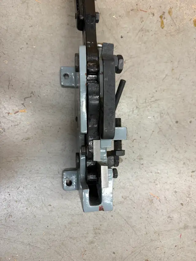 20mm Rebar/Chain Shear | Hand Tools | Calgary | Free local classifieds ...