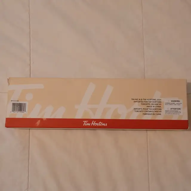 Tim Hortons Timbits® Collector's Toy Truck 2024 Limited Edition | Arts ...