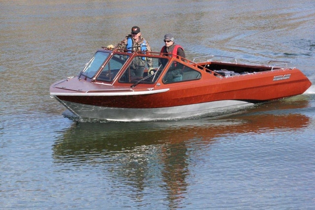 Outlaw Muskwa | Powerboats & Motorboats | Grande Prairie | Kijiji