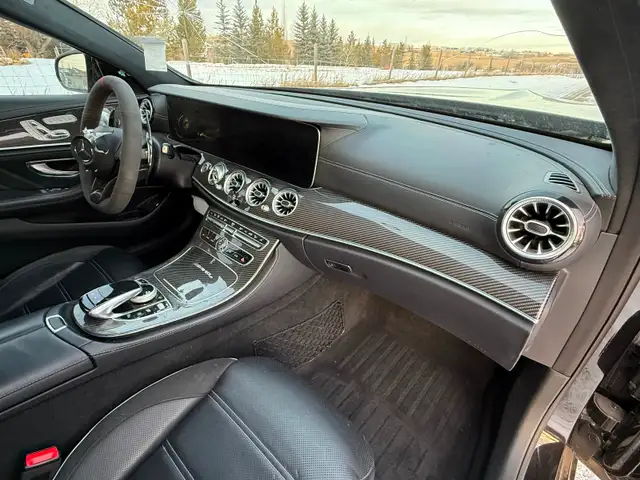 2018 Mercedes e63s AMG **For parts or repair!** | Cars & Trucks ...