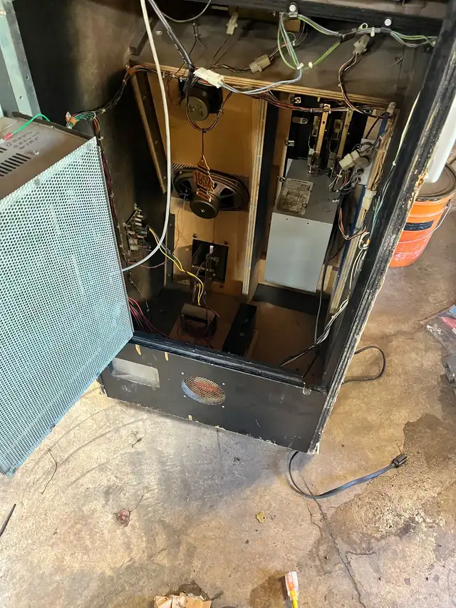 Jaleco Rally BIG RUN arcade | Other | Winnipeg | Free local classifieds ...