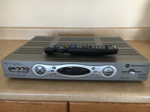 Shaw Cable Pvr in Edmonton - Kijiji Canada