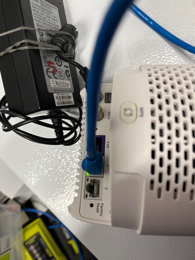 Telus Boost Wifi 6 Access Point Internet Range Extender | Networking ...