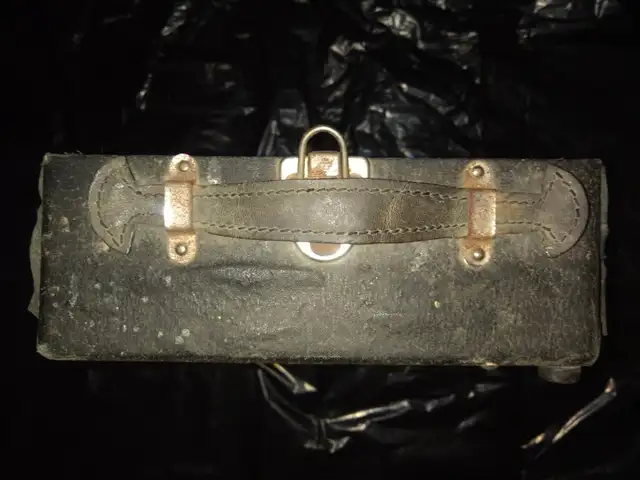 STARK RURAL METER TUBE TESTER 1947 | General Electronics | City of ...