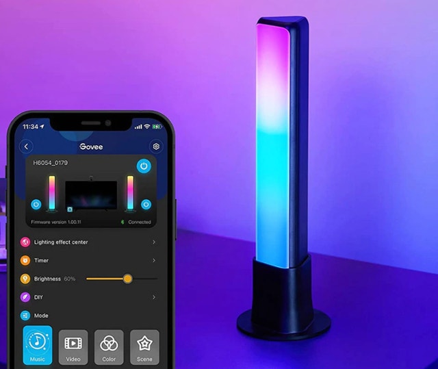 Light bars Govee Flow Pro NEW IN BOX | Other Parts & Accessories ...