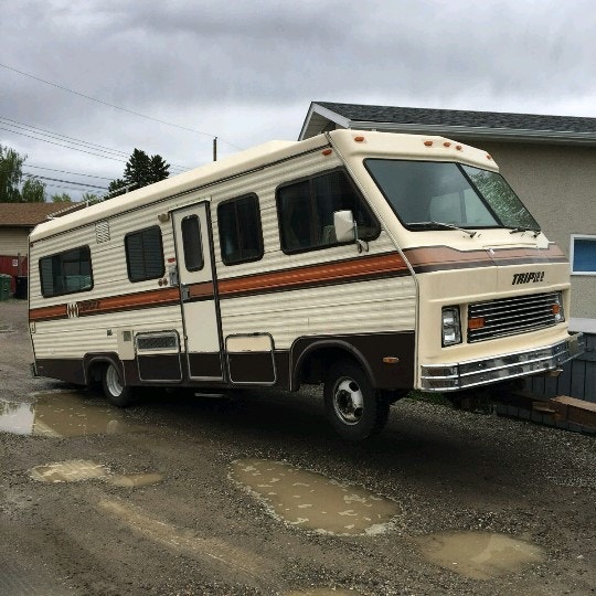 WE REMOVE :- TRAVEL TRAILERS, MOTORHOMES, SCHOOL BUS & RV's | Travel ...