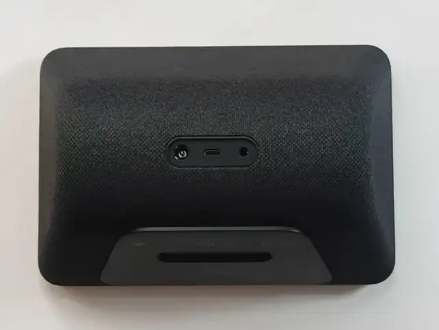 AMAZON ECHO SHOW 8IN 1st Gen C7H6N3 SMART SPEAKER ALEXA BLACK | General ...