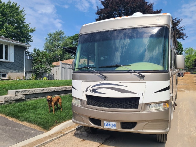 Forsale/trade | RVs & Motorhomes | Kitchener / Waterloo | Kijiji