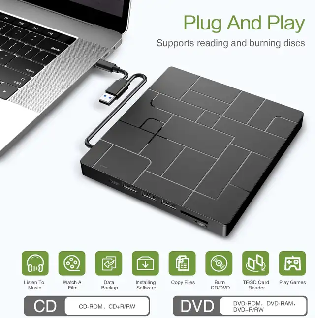 Windows Mini PC with DVD-Burner + Bonus -- obo | Desktop Computers | Edmonton | Free local ...