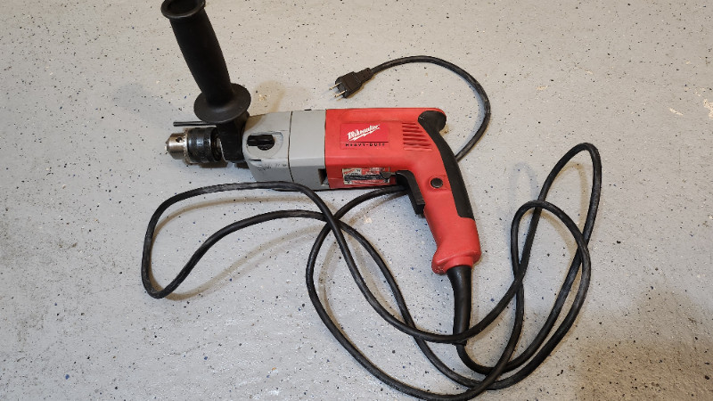 Kijiji hammer drill store