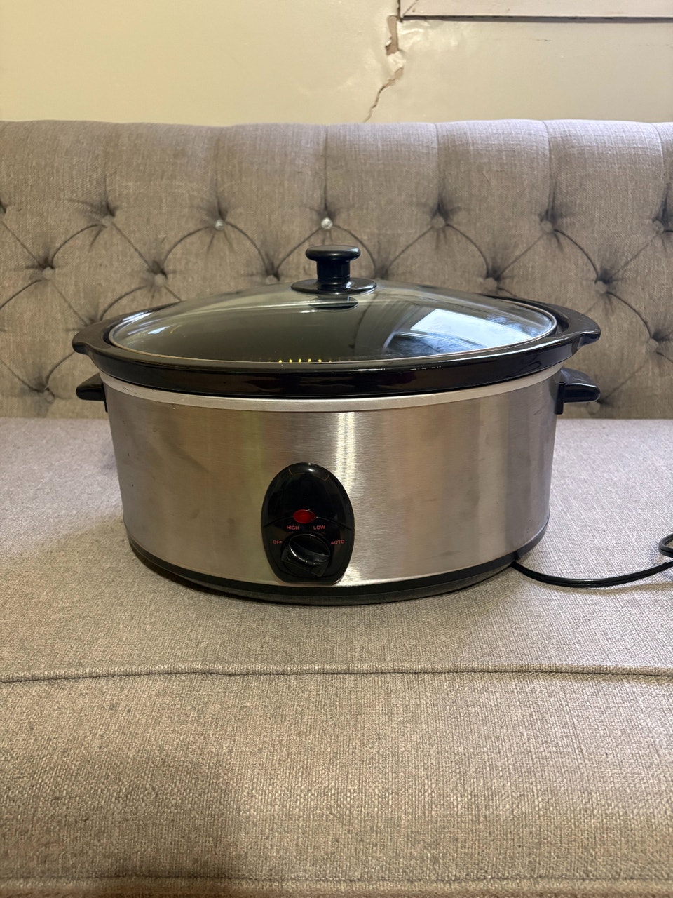 6.5L Slow Cooker | Cooker | Instant Pot | Microwaves & Cookers | St ...