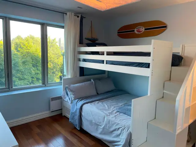 appartement condo a louer tout inclus plateau mont-royal | Long Term ...