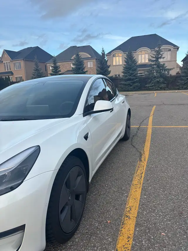 TESLA MODEL 3 RWD | Cars & Trucks | Mississauga / Peel Region | Free ...