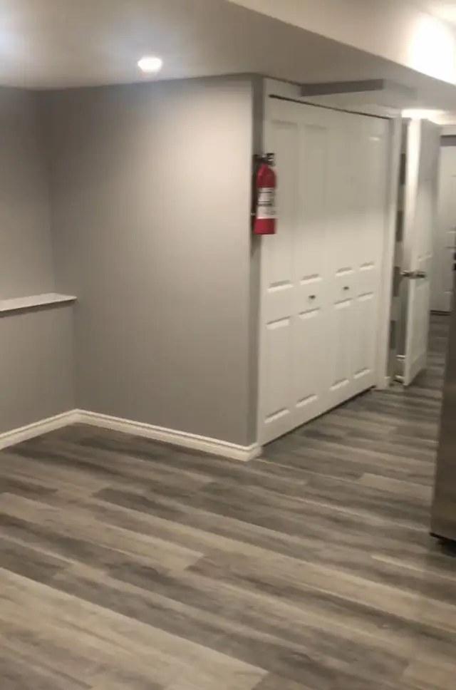 Beautiful 2 bedroom unit with private backyard | Long Term Rentals ...